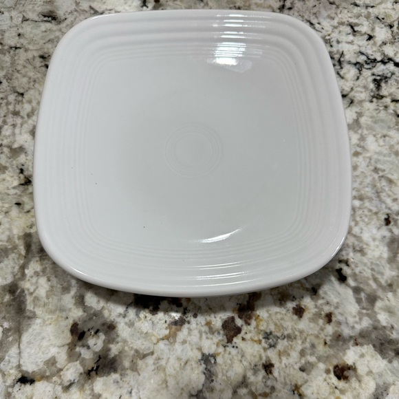 Fiesta | Kitchen | Fiesta Wear Set Of Plates | Poshmark